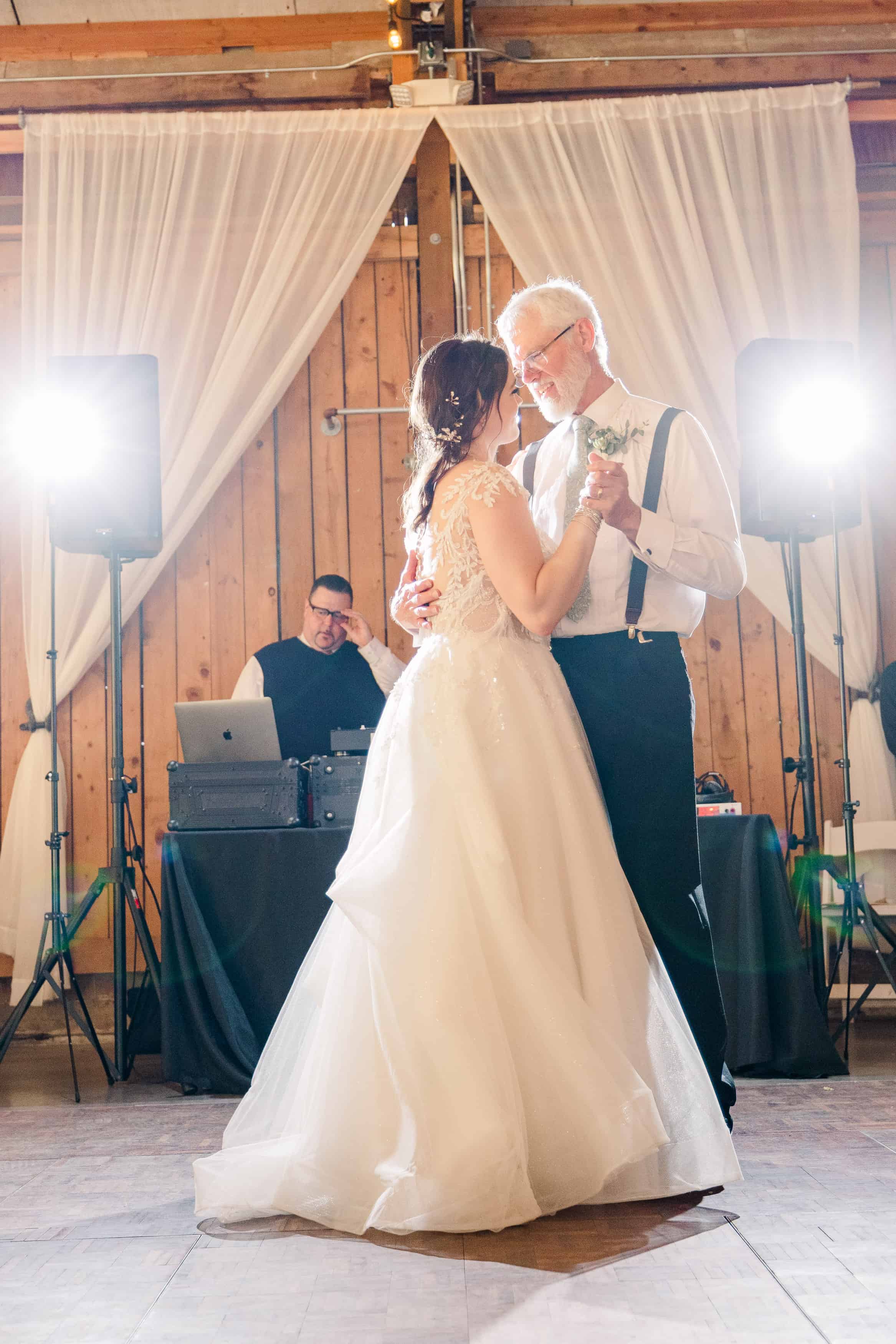 Rein Fire Ranch Wedding | Ravensdale, WA