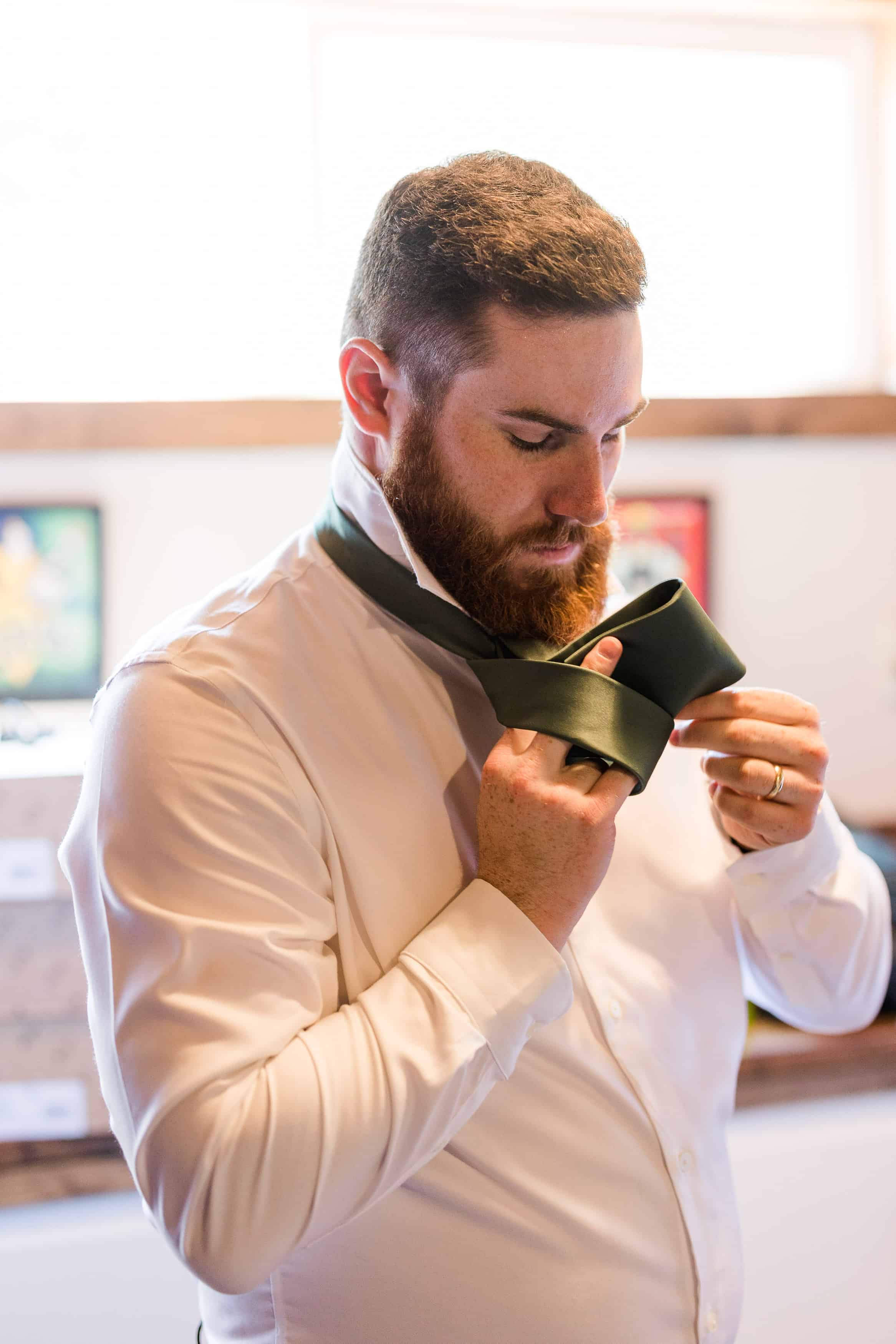 Rein Fire Ranch Wedding | Ravensdale, WA