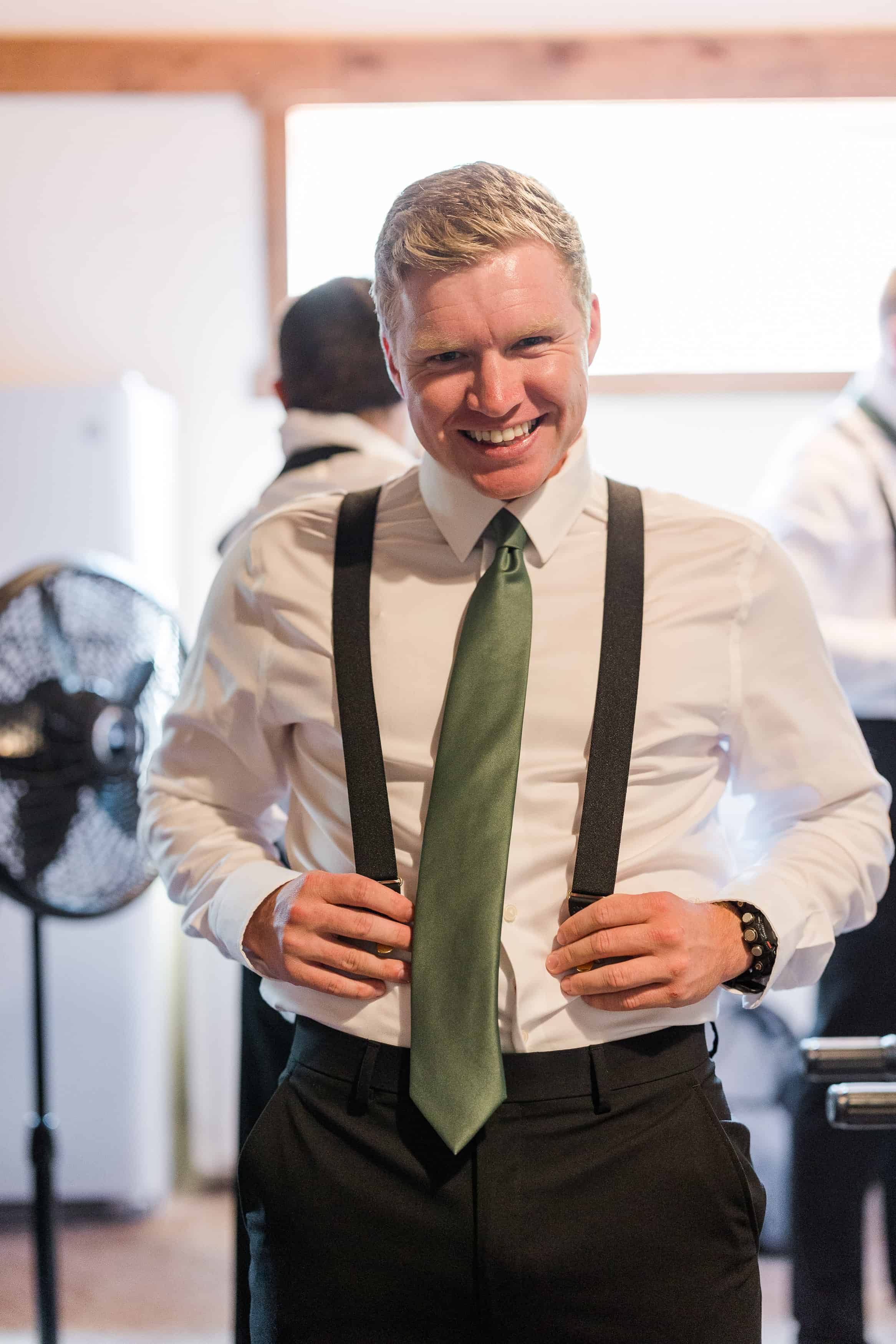 Rein Fire Ranch Wedding | Ravensdale, WA