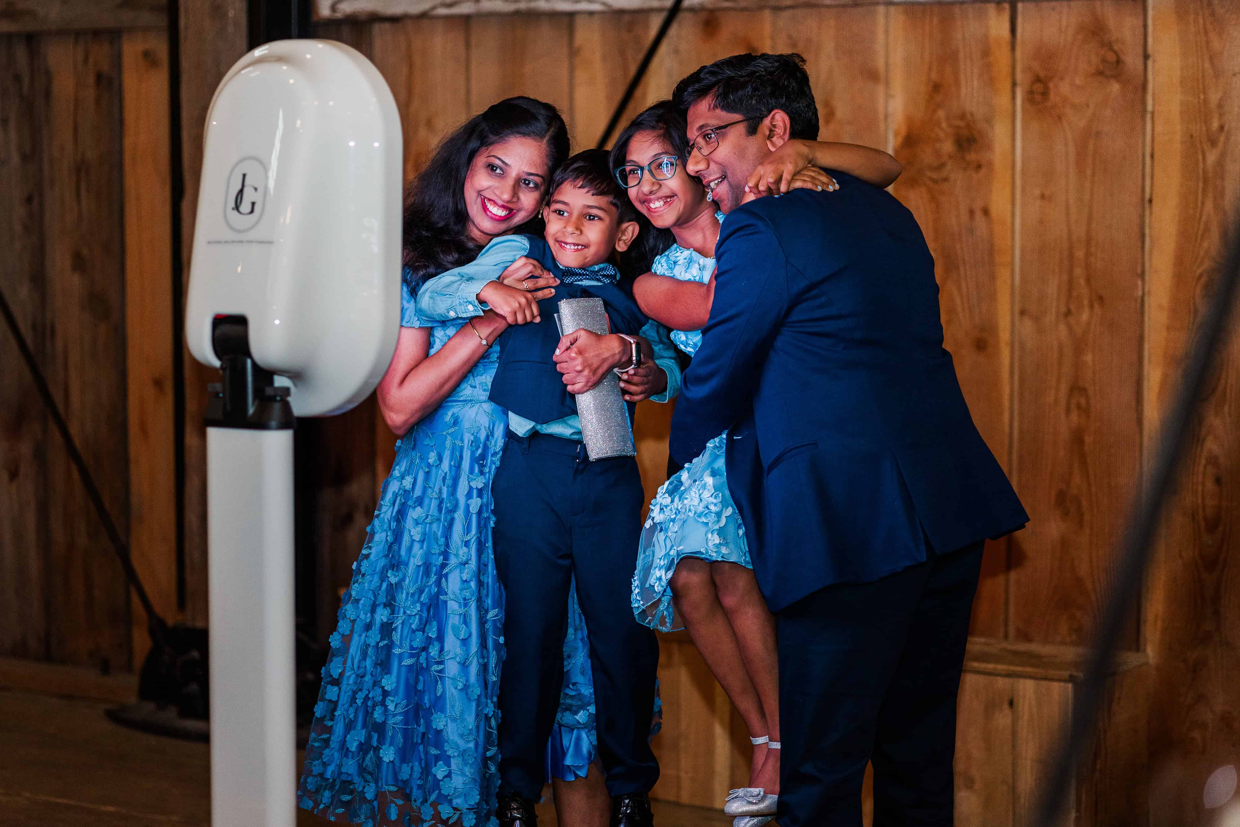 Pickering Barn Wedding | Issaquah, WA - jasongoldfarbphotography.com